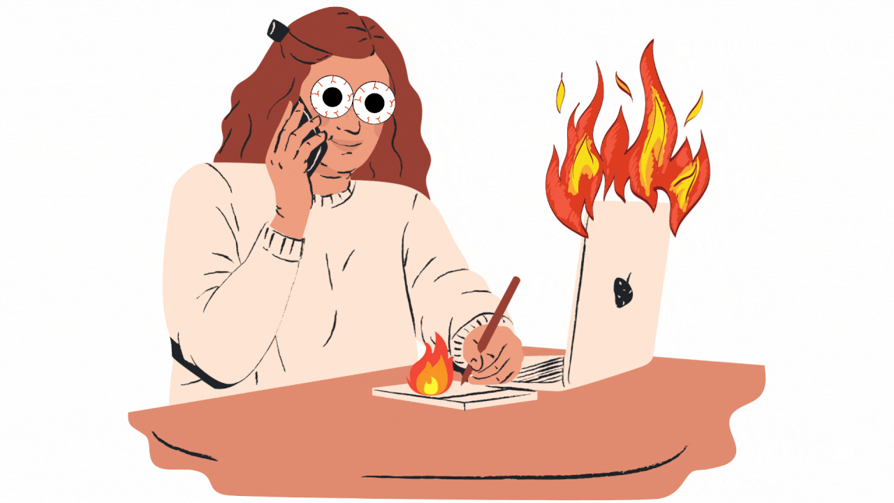 Have Yourself A Merry Little Q4 Managing End Of Year Burnout have-yourself-a-merry-little-q4-managing-end-of-year-burnout
